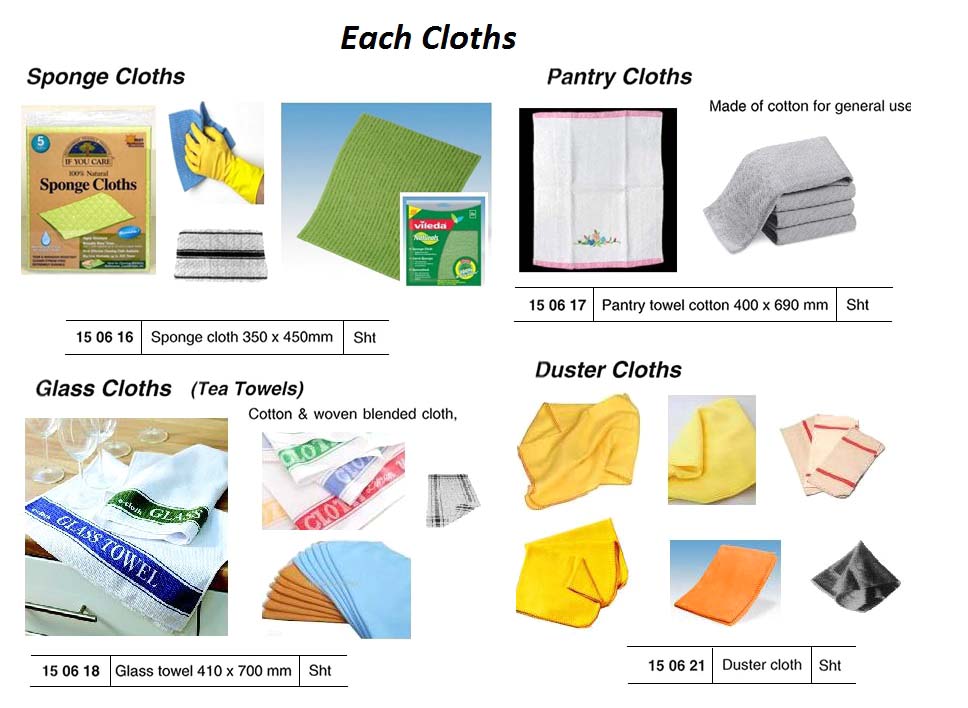 Impa Code: 150618 - Berth Maritime