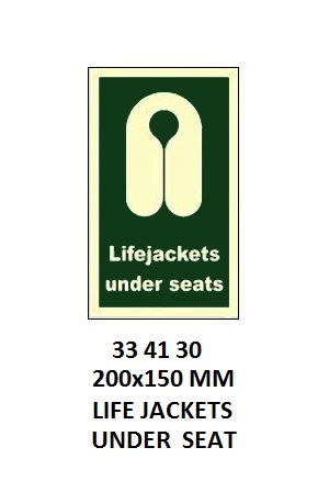 Impa Code: 334130 - Berth Maritime