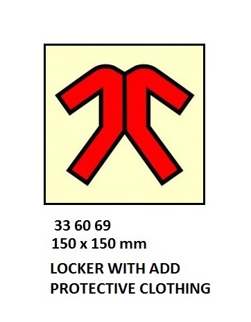 Impa Code: 336069 - Berth Maritime