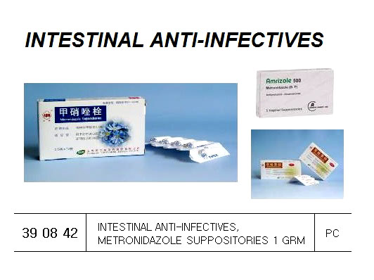 Impa Code: 390843 - Berth Maritime