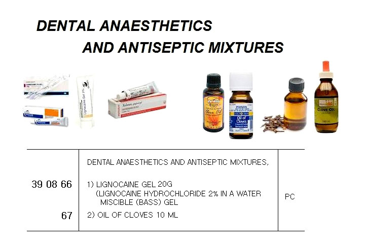 Impa Code: 390867 - Berth Maritime