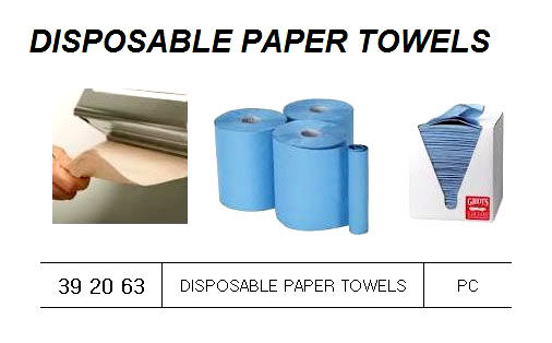 Impa Code: 392063 - Berth Maritime