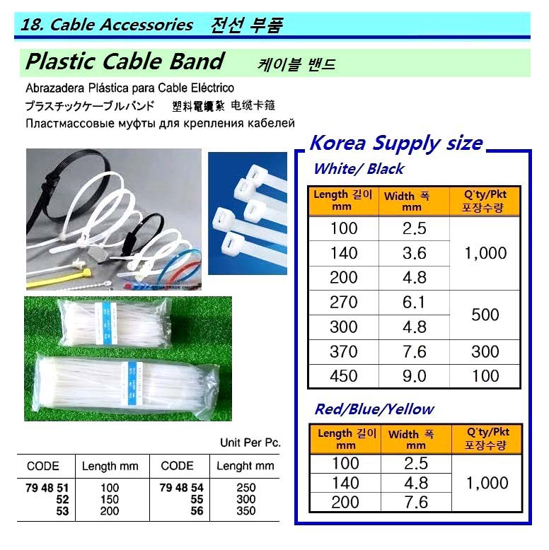 Impa Code: 794852 - Berth Maritime