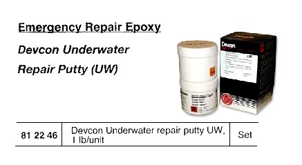 Impa Code: 812246 - Berth Maritime